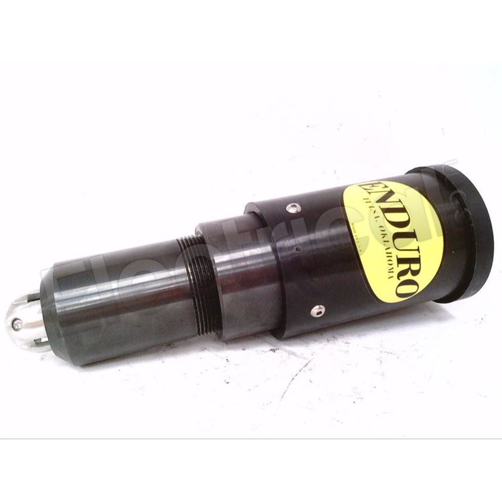 Enduro Electric PPM Automation Switch Automation