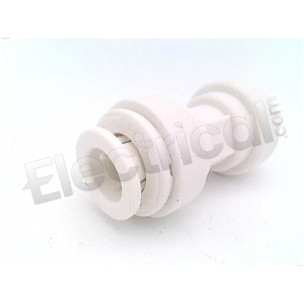 John Guest PPM0408W Connector/Terminal/Pin Electrical Component