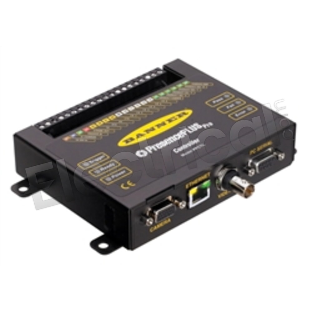 Banner Engineering PPROCTL Camera Head Camera & Vision