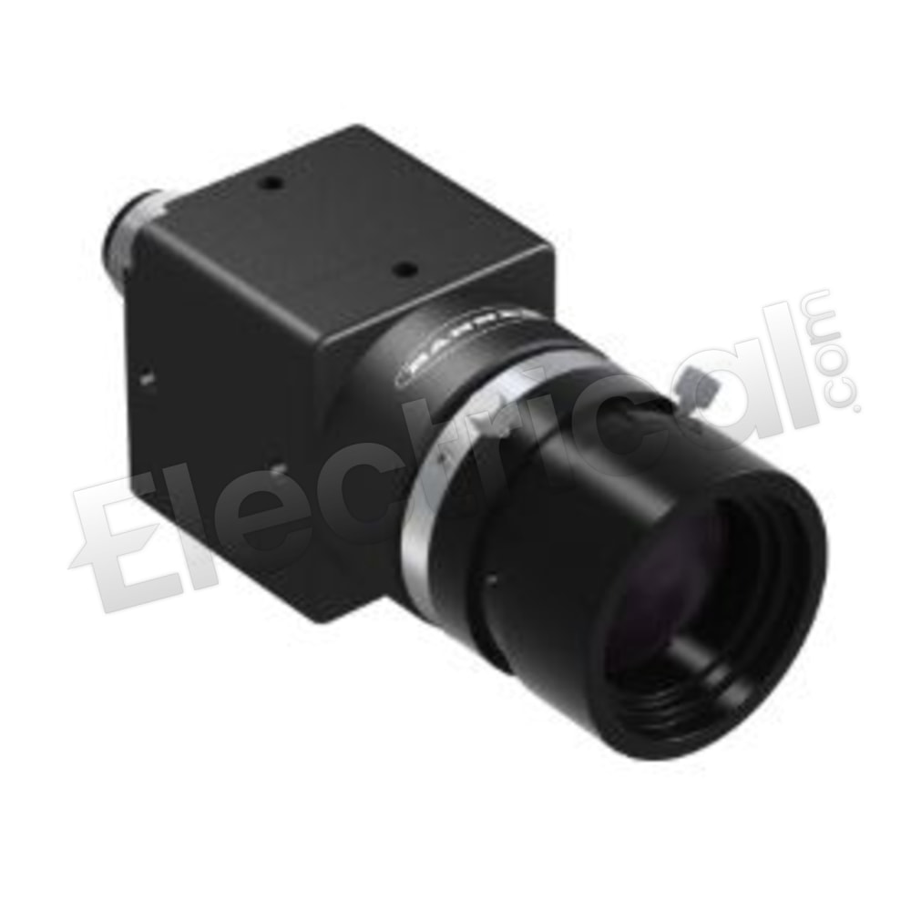 Banner Engineering PPROMCAMQ Video Camera Camera & Vision