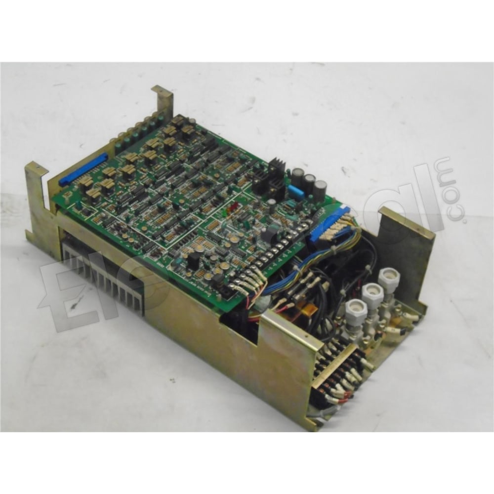 Okuma PPS-60C Servo Drive/Servo Control Servo Product