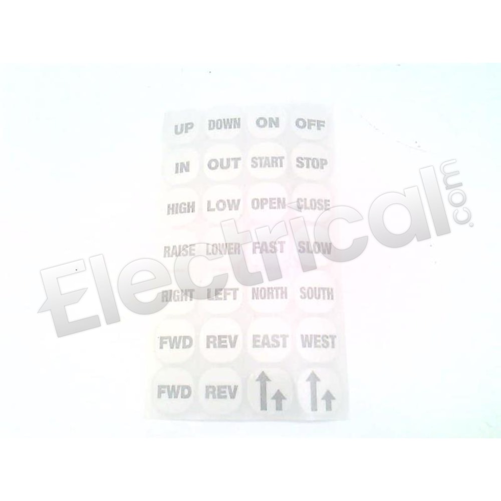 Duct-O-Wire PPS-BC Switch Part And Accessory Switch