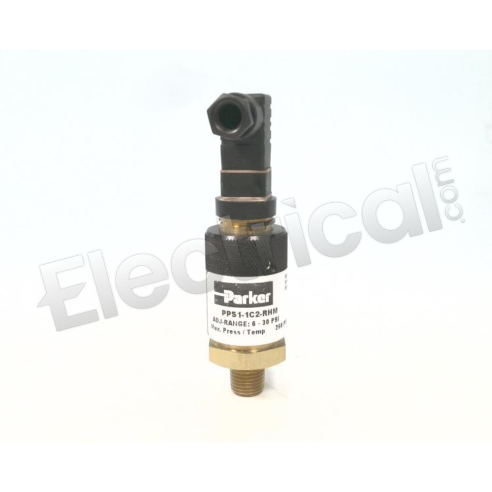 PPS1-1C2-RHM Parker Automation Switch Automation