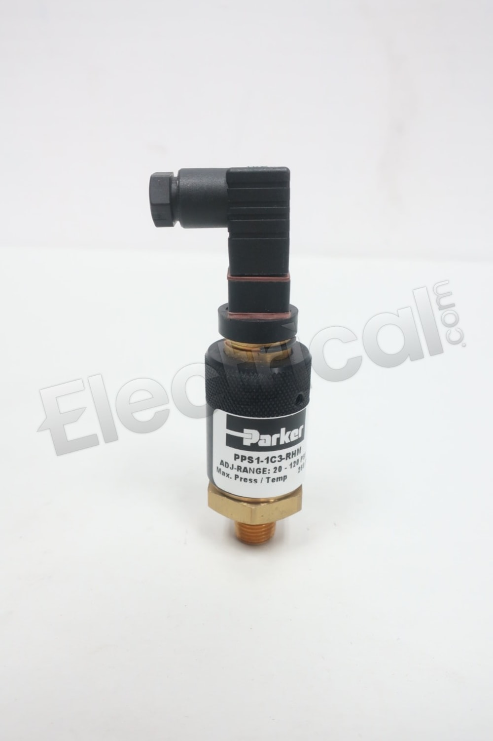 Parker PPS1-1C3-RHM Automation Switch Automation