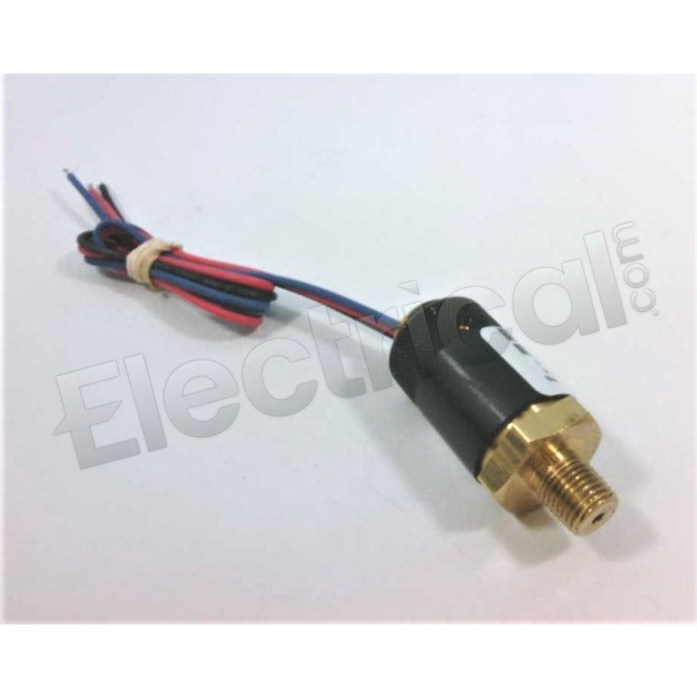 Parker PPS1-1C3-RWL Automation Switch Automation