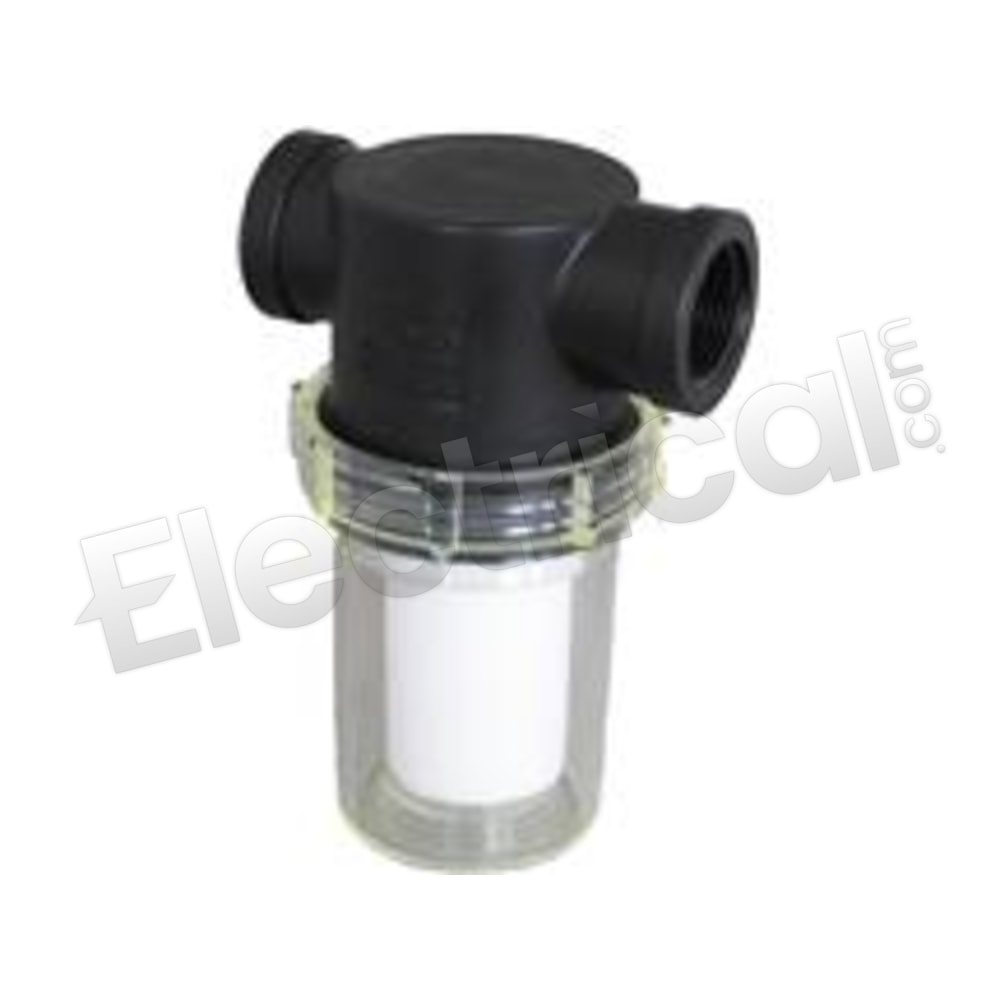 Piab Vacuum Products PPSF.5-X35 Pneumatic Filter Pneumatic