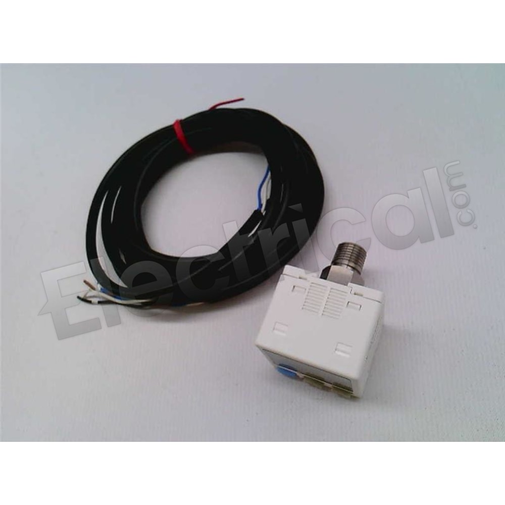 SMC PPX-R10P-6M Sensor Automation