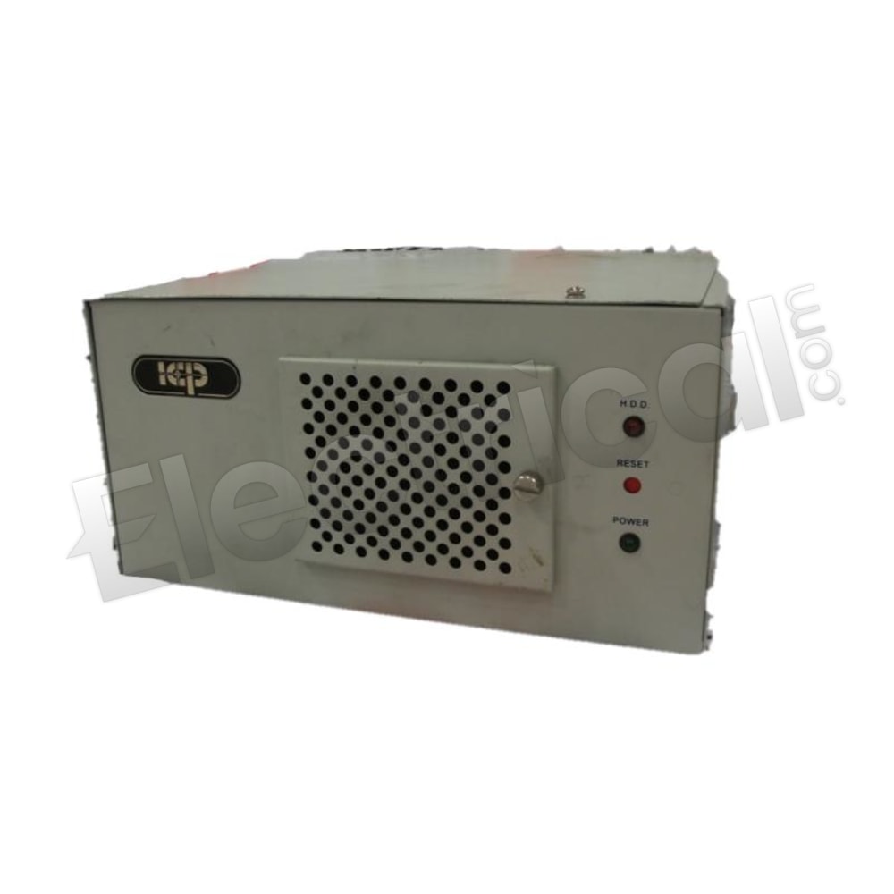 Icp America PR-105 Computer Computer Component