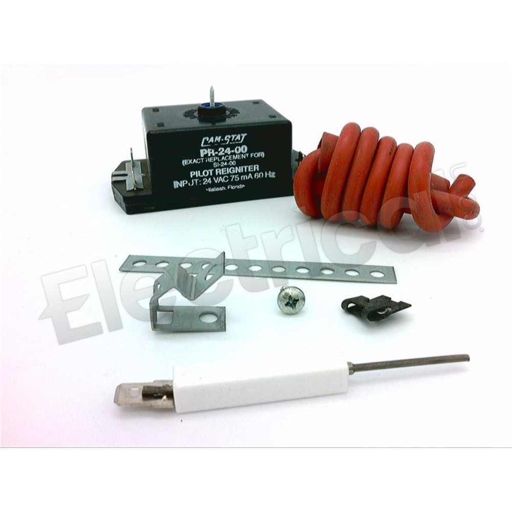 Camstat PR-24-00 Motor Control Part And Accessory Motor Control