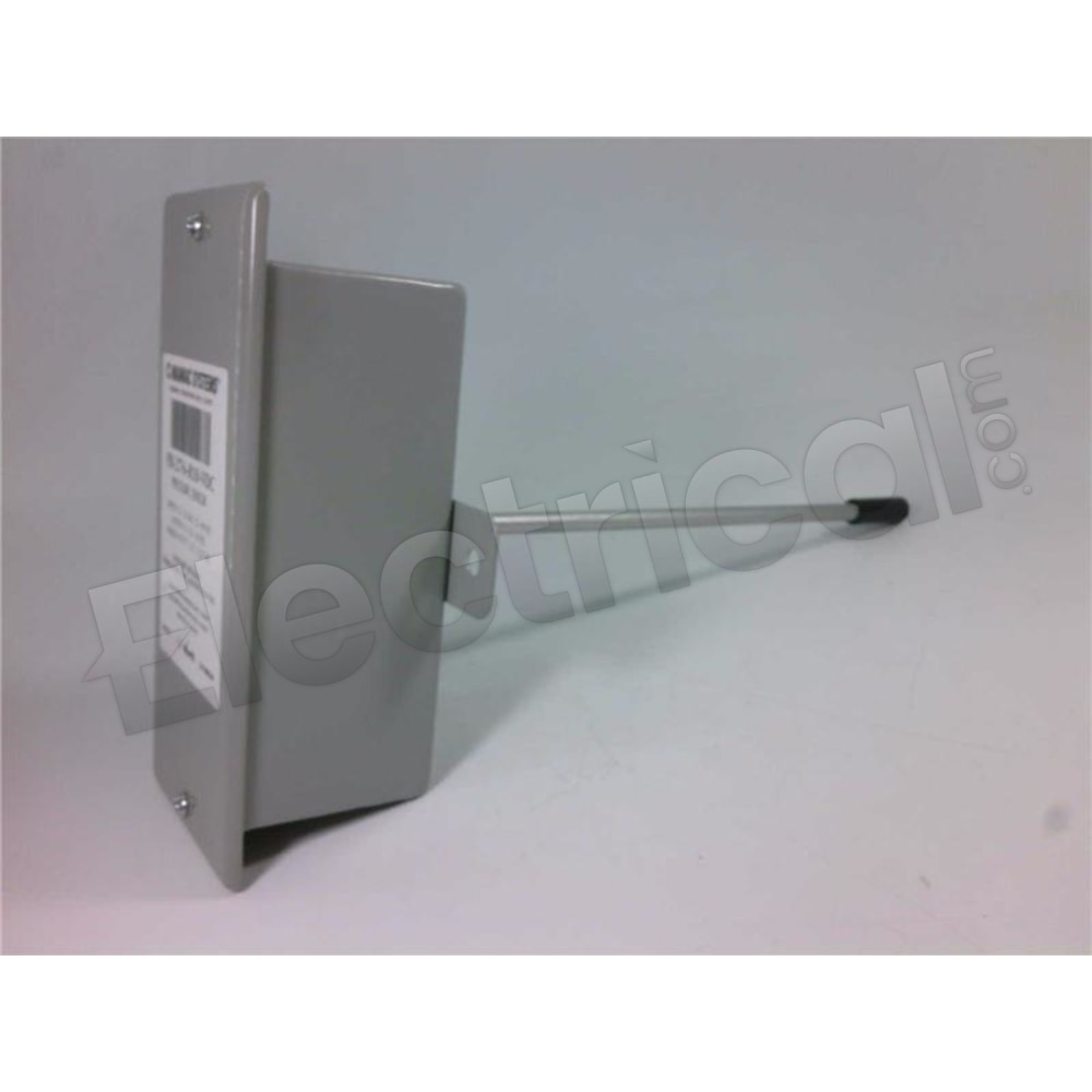 Mamac Systems PR-276-R10-VDC Sensor Automation