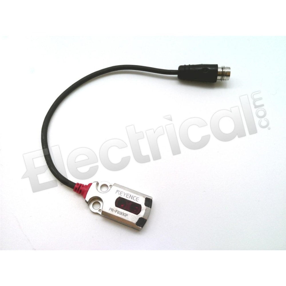 Keyence Corp PR-FB30CP Sensor Automation