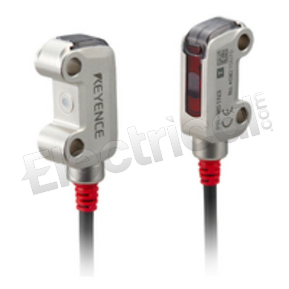 PR-M51CP Keyence Corp Sensor Automation
