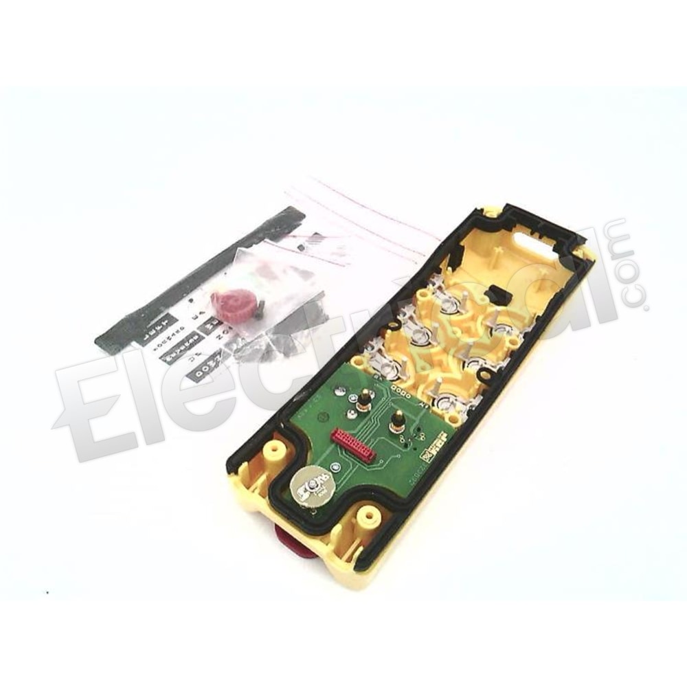 Jay Electronique PR02106 Automation Switch Automation