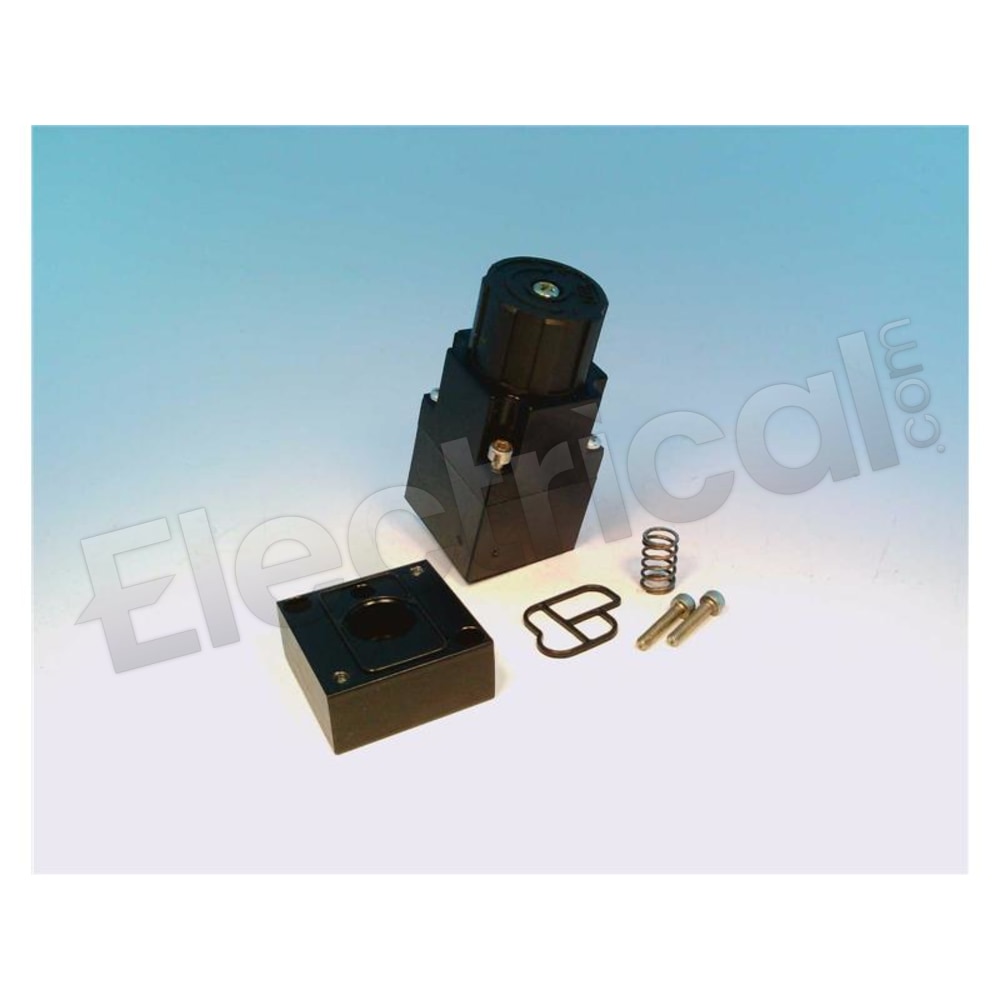 Mac Valves PR02A-AAAA Regulator Pneumatic