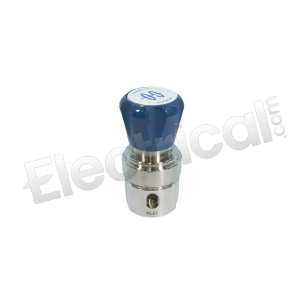 Go Regulator PR1-1A11A3I111 Hydraulic Pressure Regulator & Gauge Hydraulic