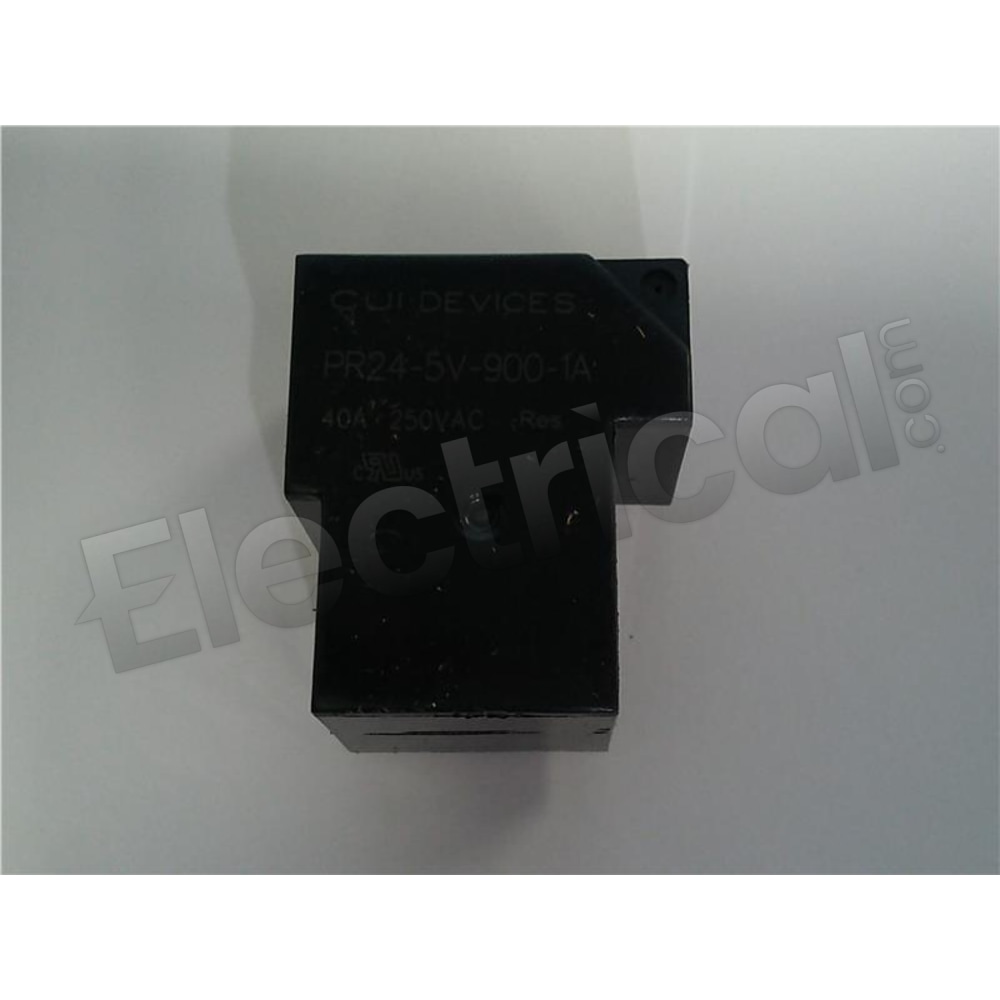 Cui Devices PR24-5V-900-1A Fuse Part And Accessory Fuse