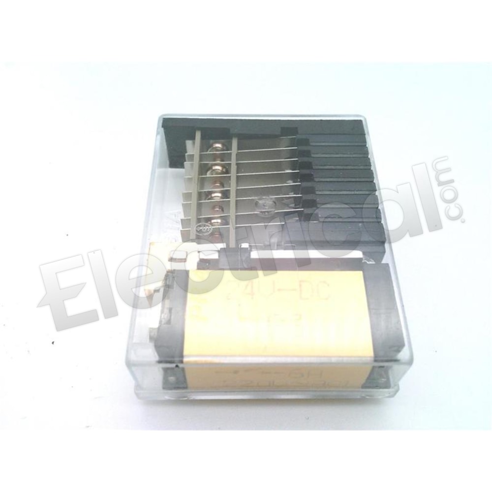 Elesta PR4F-24VDC Fuse Part And Accessory Fuse