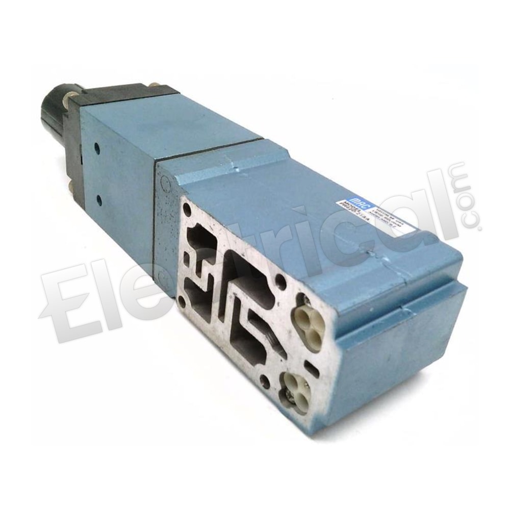 PR62D-21AA Mac Valves Control Valve Valve