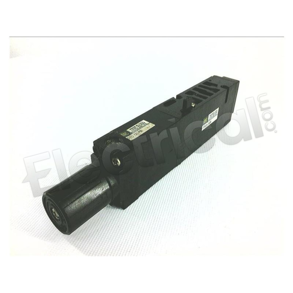 Mac Valves Inc PR92A-JABA Regulator Pneumatic