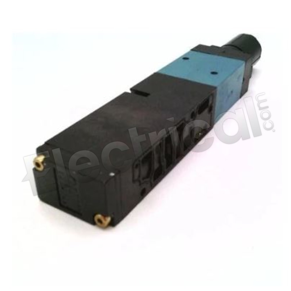 PR92B-KACA Mac Valves Regulator Pneumatic