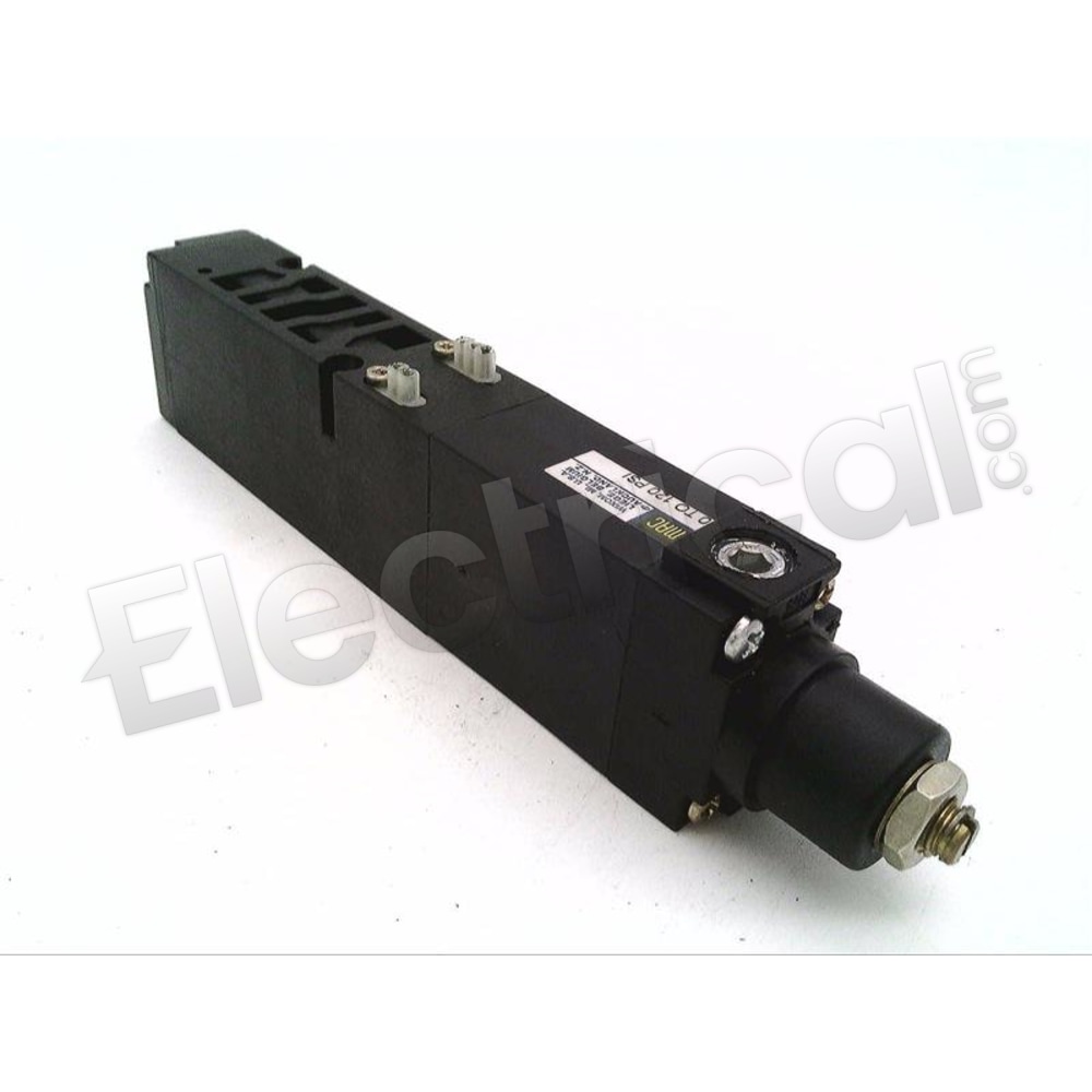 PR92B-PAAA Mac Valves Regulator Pneumatic