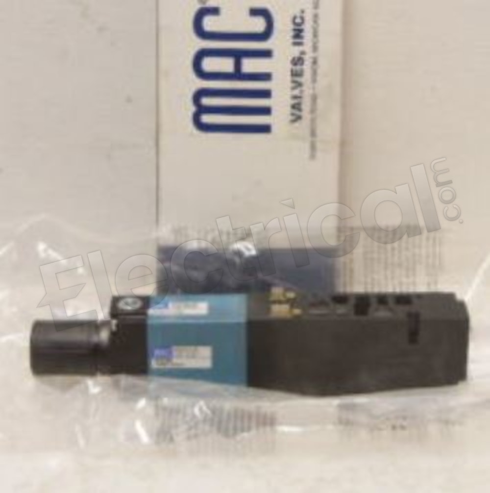 PR92C-JAAB Mac Valves Regulator Pneumatic