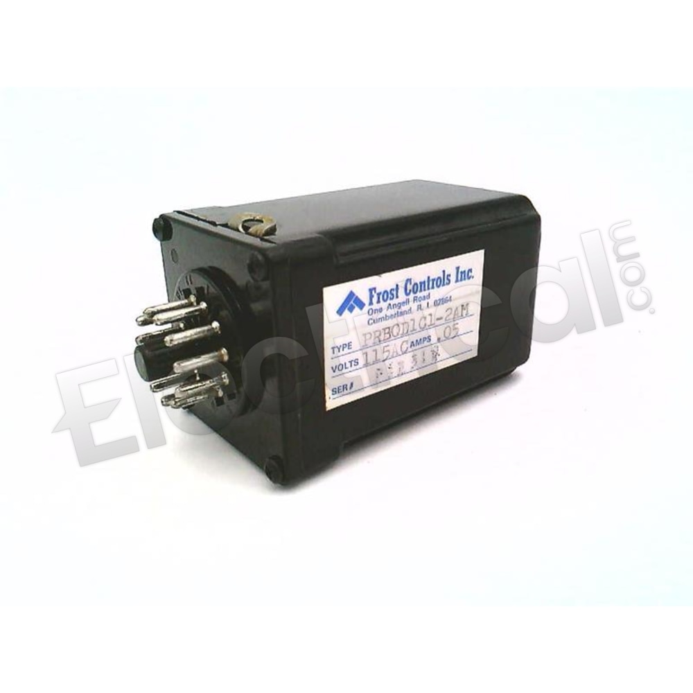Frost Controls PRB-0D1C1-2AM Fuse Part And Accessory Fuse