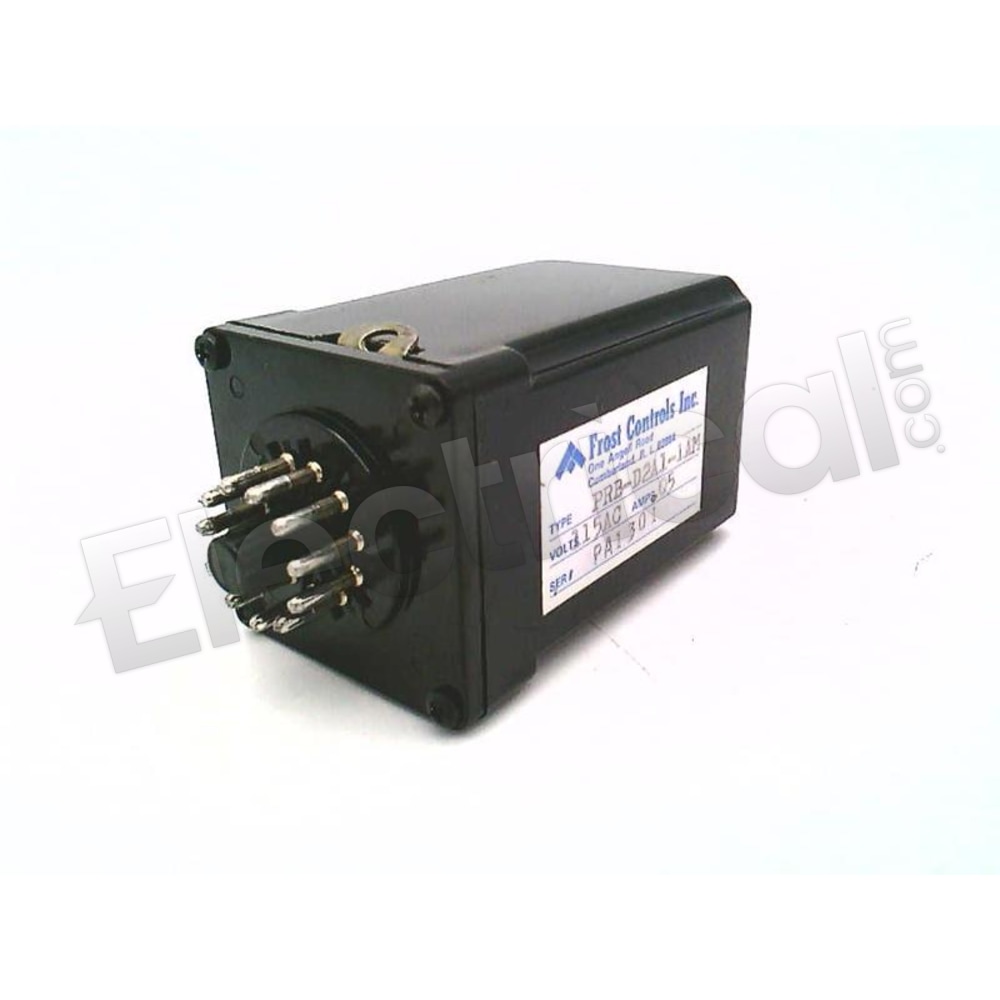 Frost Controls PRB-D2A1-1AM Fuse Part And Accessory Fuse