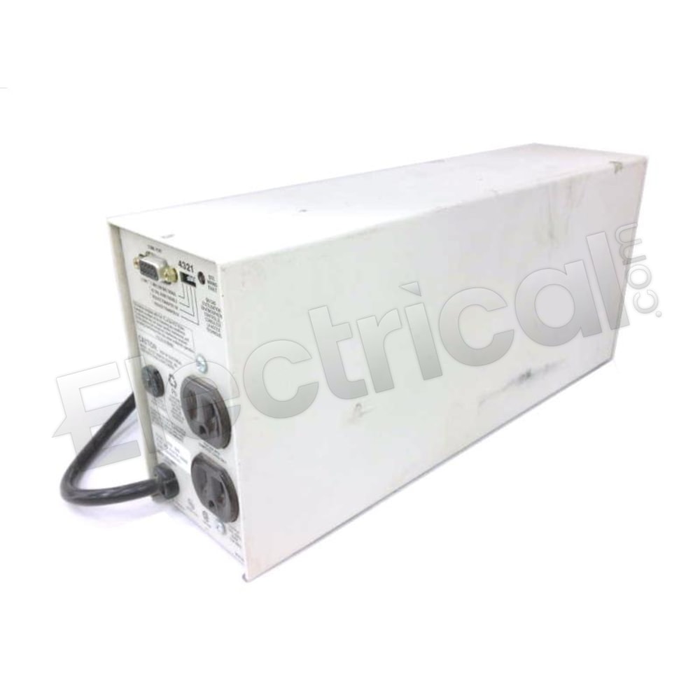 PRB400 Deltech Power Supply Power Supply