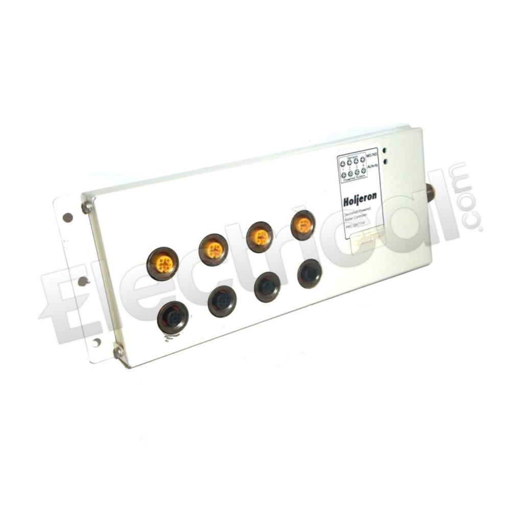 Holjeron PRC-DNT114 Industrial Computer Accessory Automation