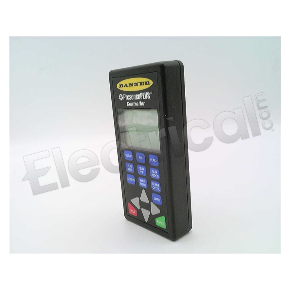 PRC1 Banner Engineering Sensor Automation