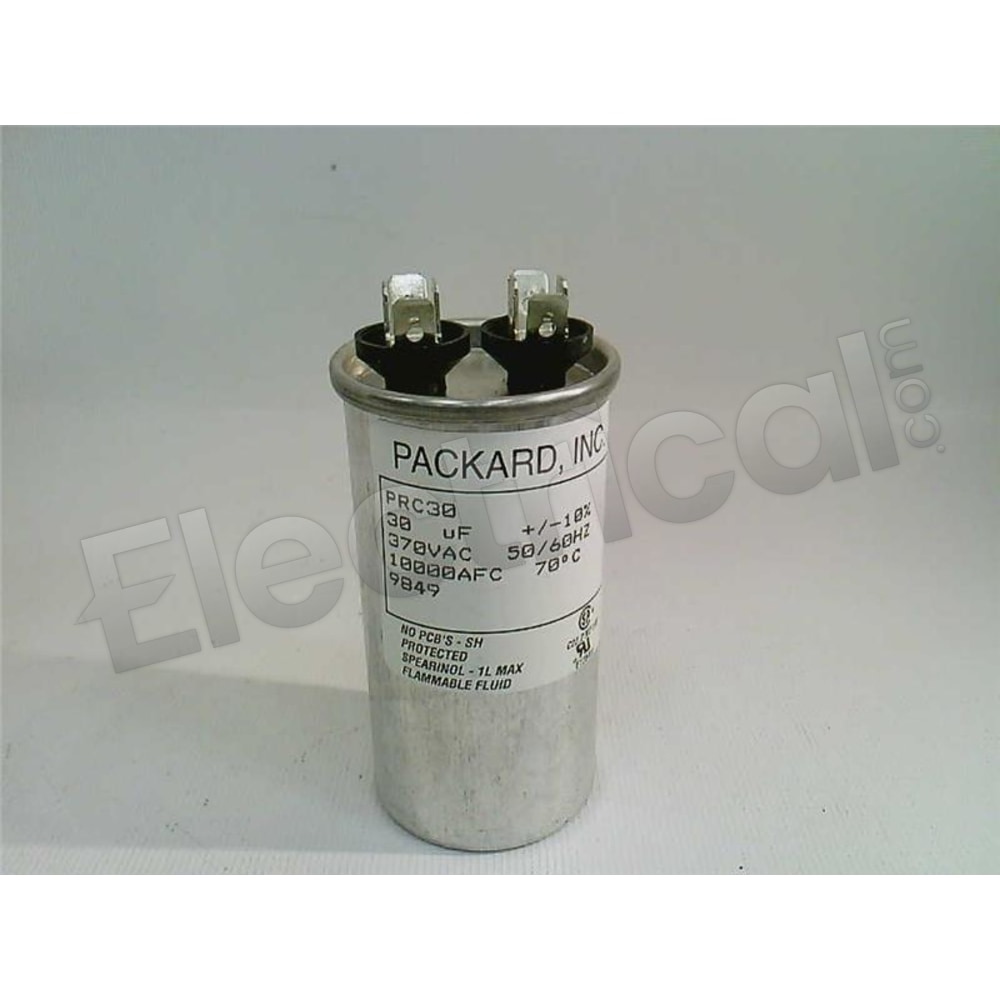 PRC30 Packard Sensor Automation