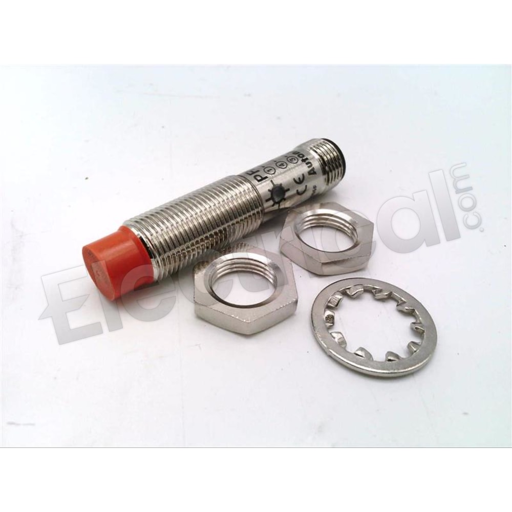 Autonics PRCM12-4DP Automation Switch Automation