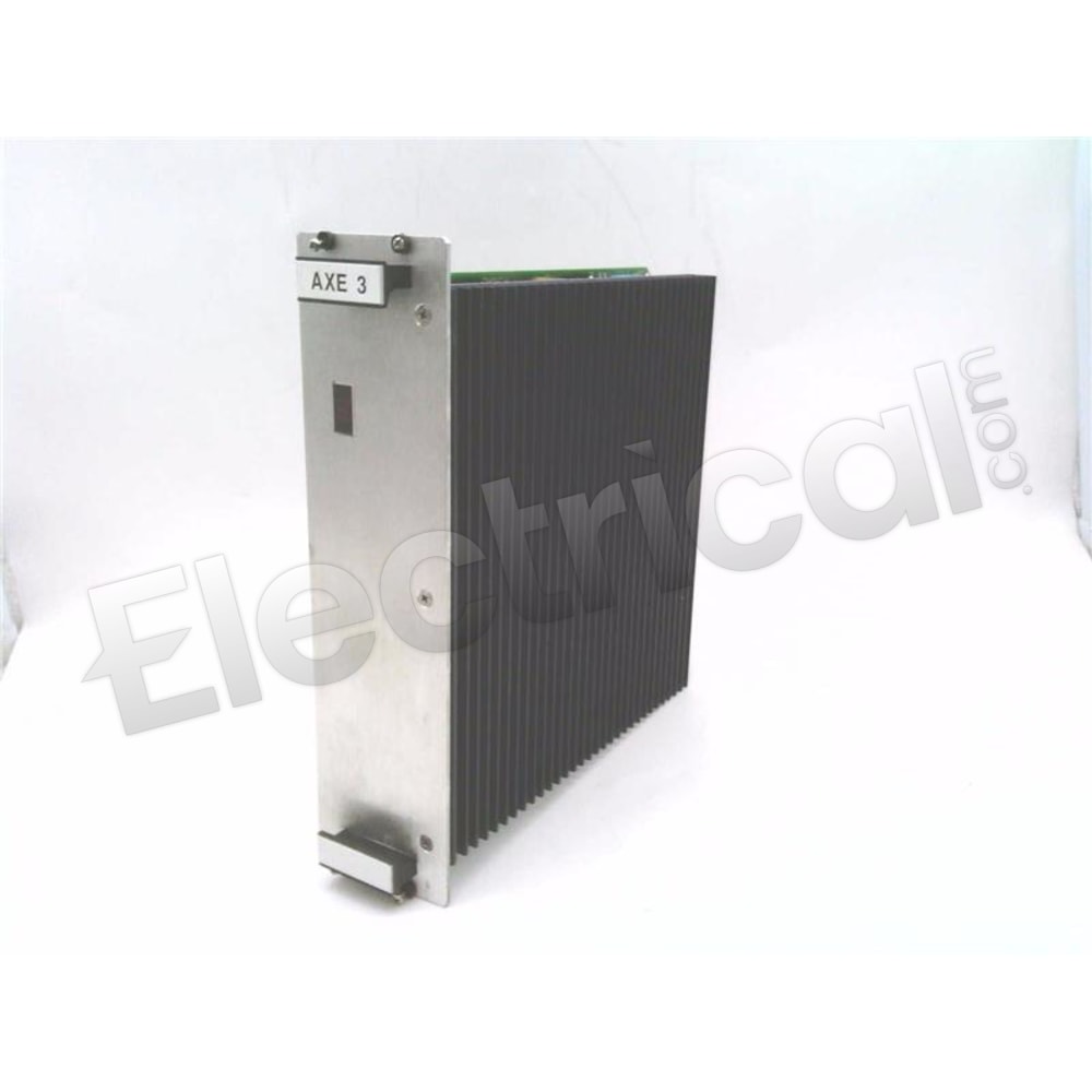 Servotronix PRD-0017000L-45 Servo Add-On Module/Board Servo Product