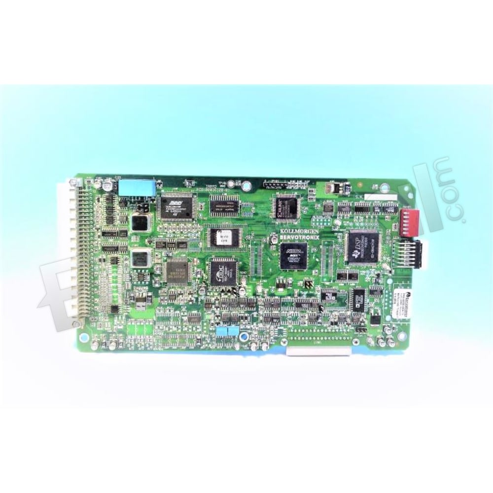 Kollmorgen PRD-0036100H-11 Industrial Computer Accessory Automation