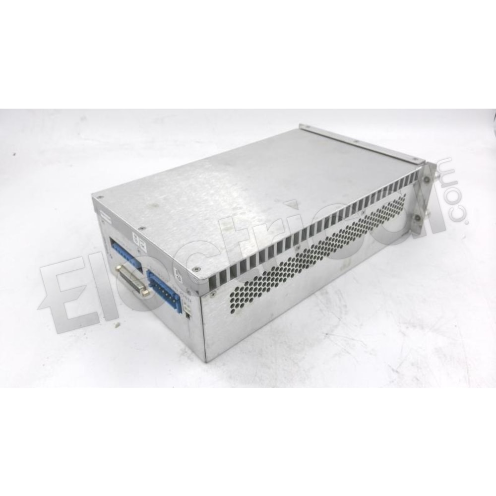 PRD-0051AMPZ-X2 Servotronix Switching Amplifier Power Supply