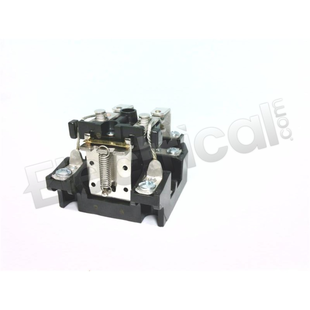 TE Connectivity PRD-11DY0-125 Contactor And Motor Starter Auxiliary ...