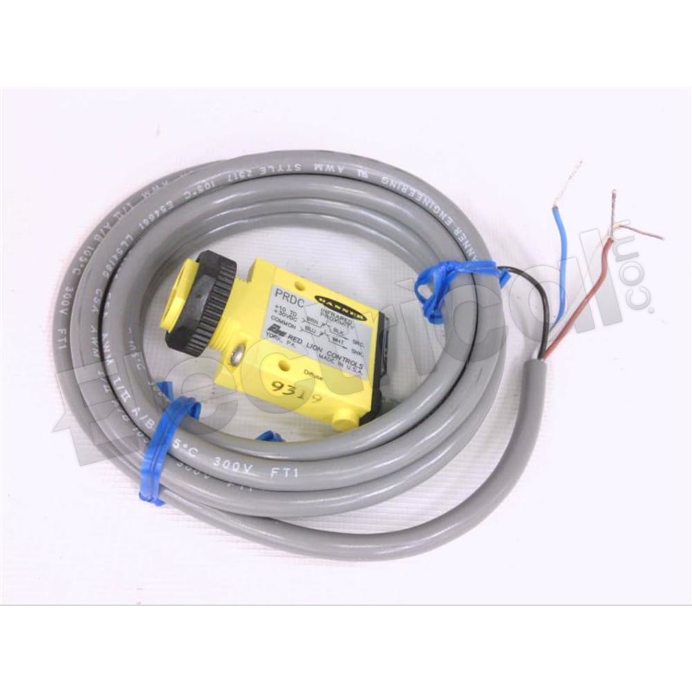 PRDC0000 Red Lion Controls Automation Switch Automation