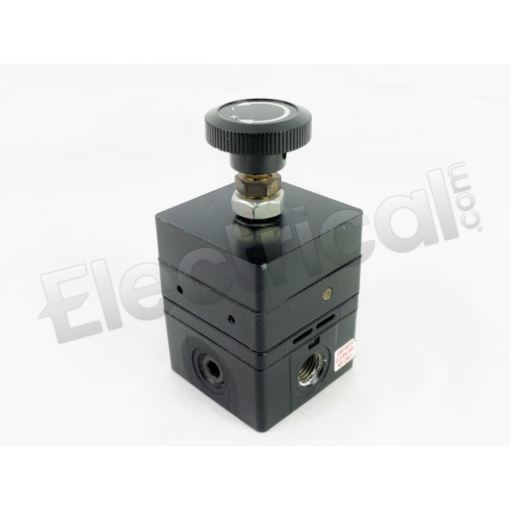 Omega Engineering PRG101-60 Regulator Pneumatic