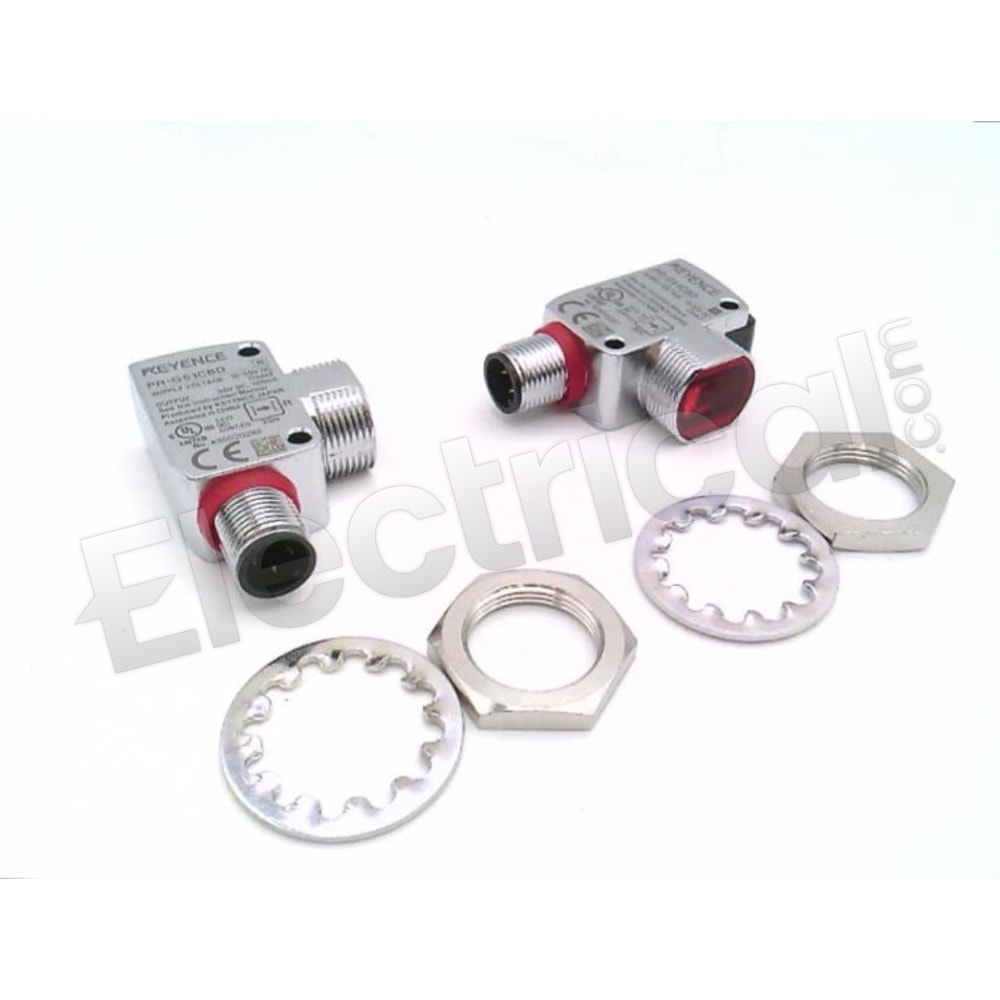 Keyence Corp PRG51CBD Sensor Automation