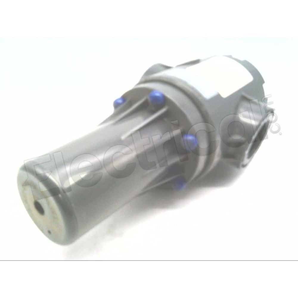 Plast-O-Matic PRH150V-PV Pneumatic Filter Regulator Pneumatic