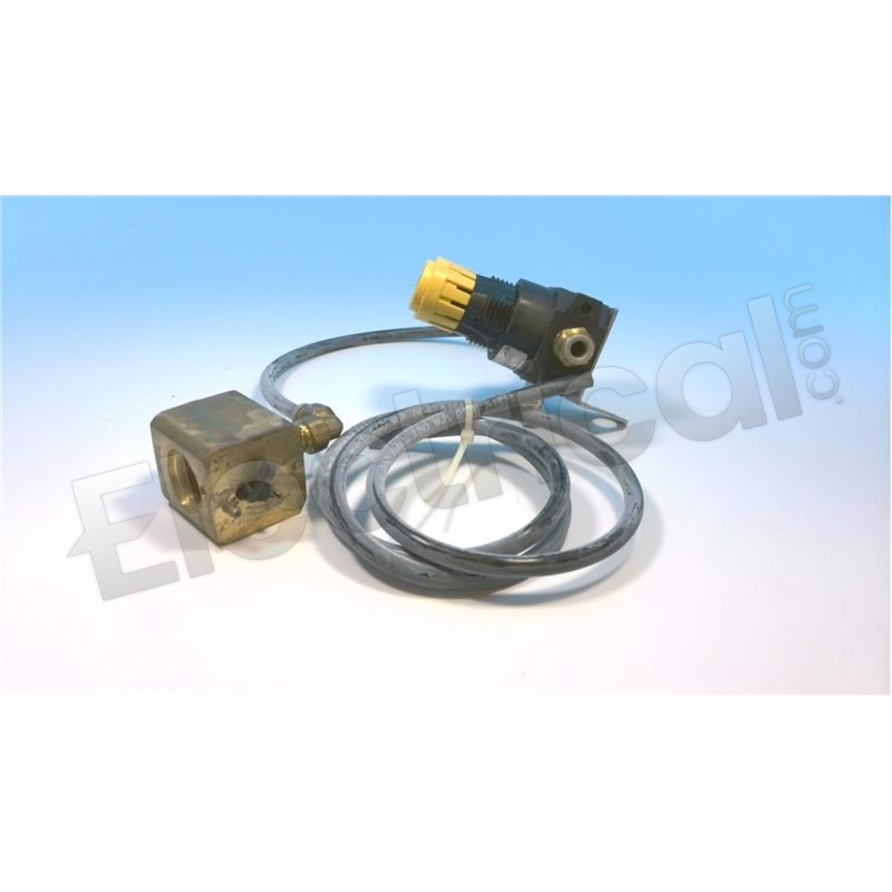 PRK-24 Control Valve Valve