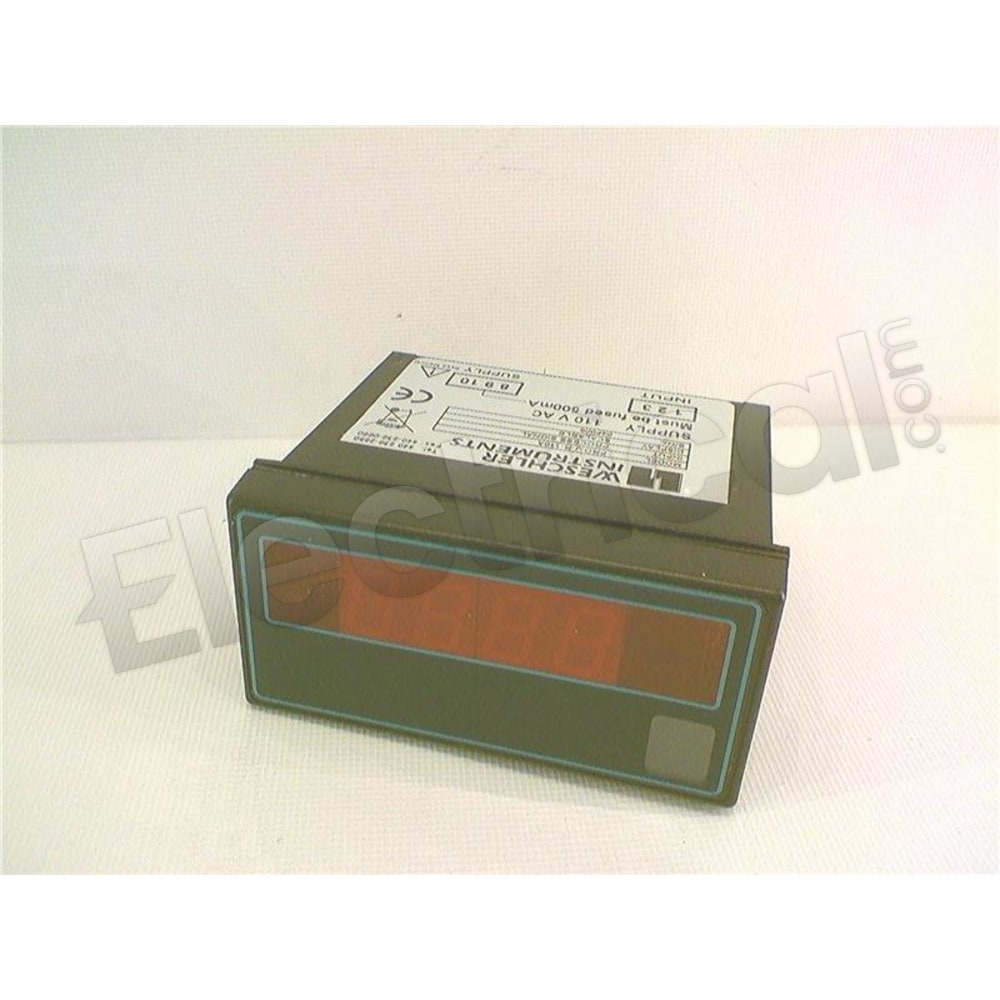 PRO-J-R-110A London Electronics Part And Accessory Circuit Breaker