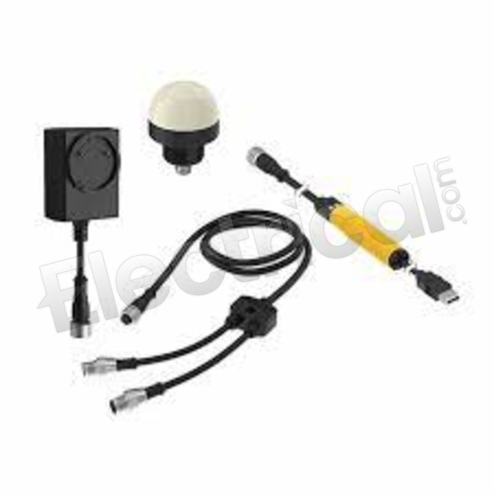 Banner Engineering PRO-KIT-K50 Sensor Automation