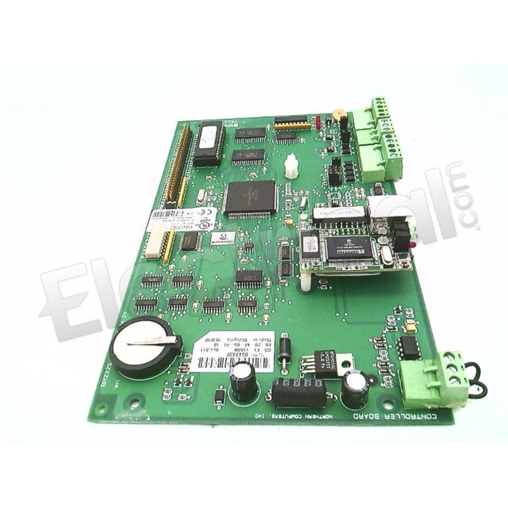 Honeywell PRO22IC PLC Module Automation