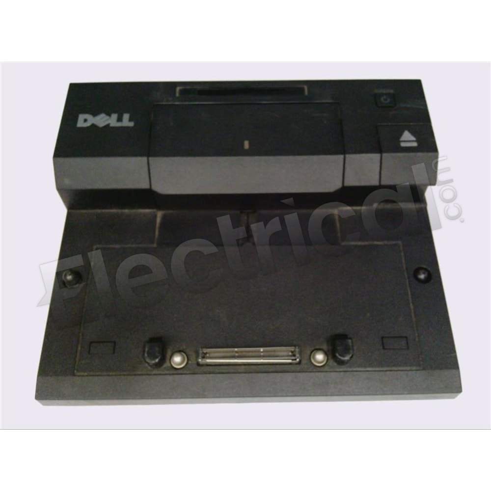 Dell PRO3X-DOCK Communication Cable/Adaptor Computer Component