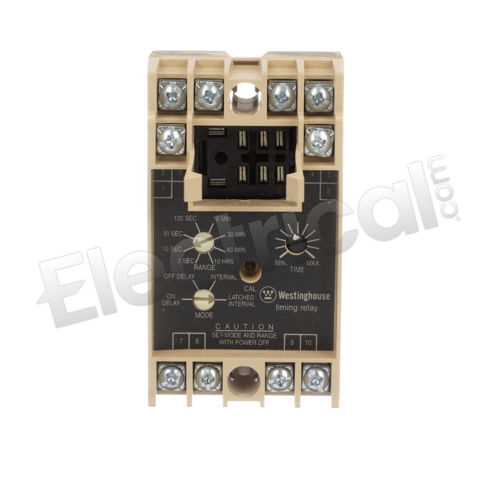 Eaton PROTMR Motor Control Part And Accessory Motor Control