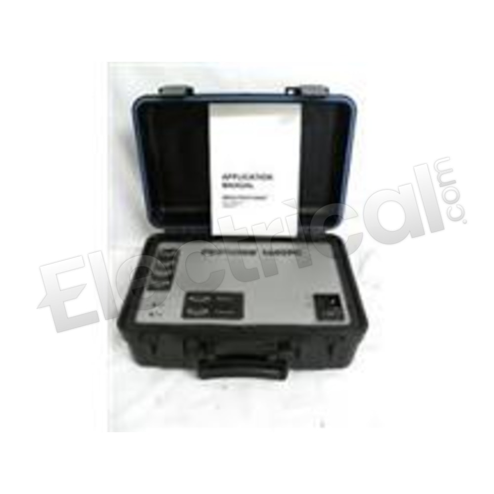 Supervane PROTUNER1600PC Test/Meter Accessory Module Test Equipment