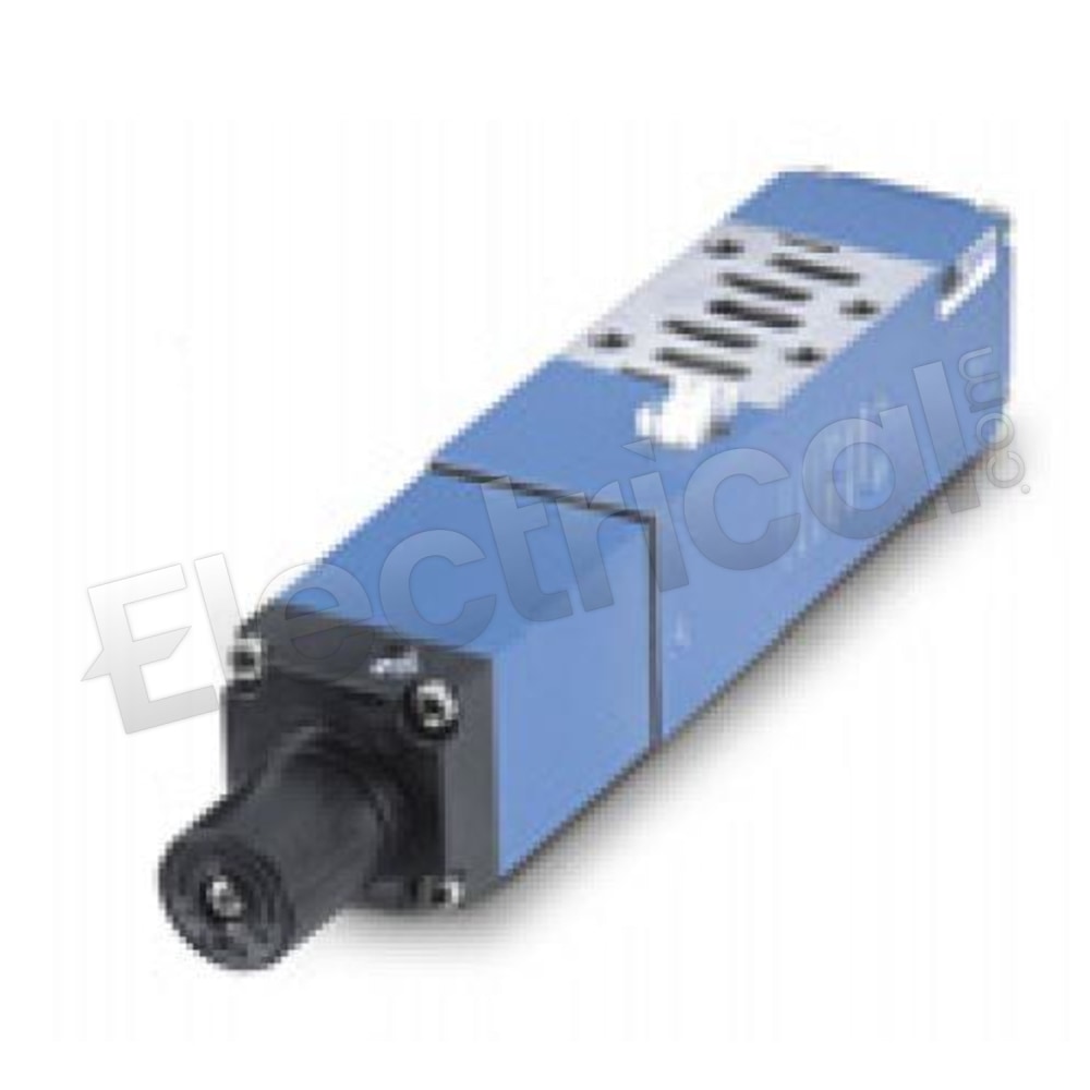 Mac Valves Inc PRP2A-DABA-9 Solenoid Valve Valve