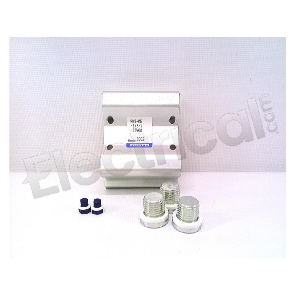 Festo PRS-ME18-2-2-VALVE Valve Repair Kit Valve
